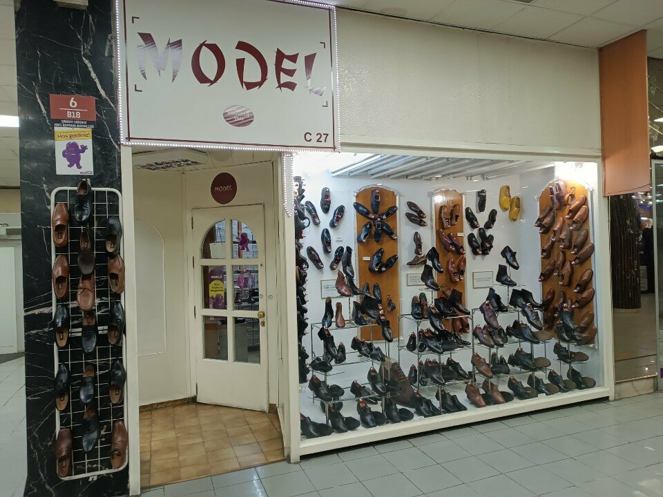 Kuyumcu atölyeleri Moda Model, Ankara, foto