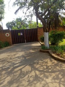 Turkish Residence (Lusaka, Kabulonga), otel  Lusaka'dan