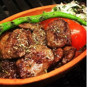 Ömür Kokoreç (Çanakkale, Çanakkale Merkez , Troya Cad., 130), restoran  Çanakkale'den