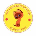 Clever-cat (Yakornaya Street No:1к2), anaokulları  Saint‑Petersburg'dan
