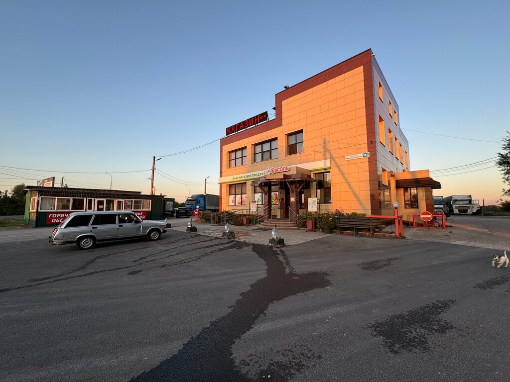 Pansiyonlar, hosteller Ananas, Moskova ve Moskovskaya oblastı, foto