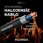Öznur Kablo (Ankara, Yenimahalle, Ostim OSB Mah., 1191. Cad., 55D7), kablolu televizyon  Ankara'dan
