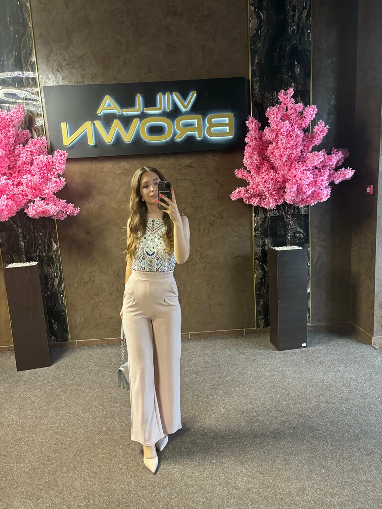 Stil uzmanı, makyöz Студия красоты Гульназ Ли, Naberejniye Çelny (Yar Çallı), foto