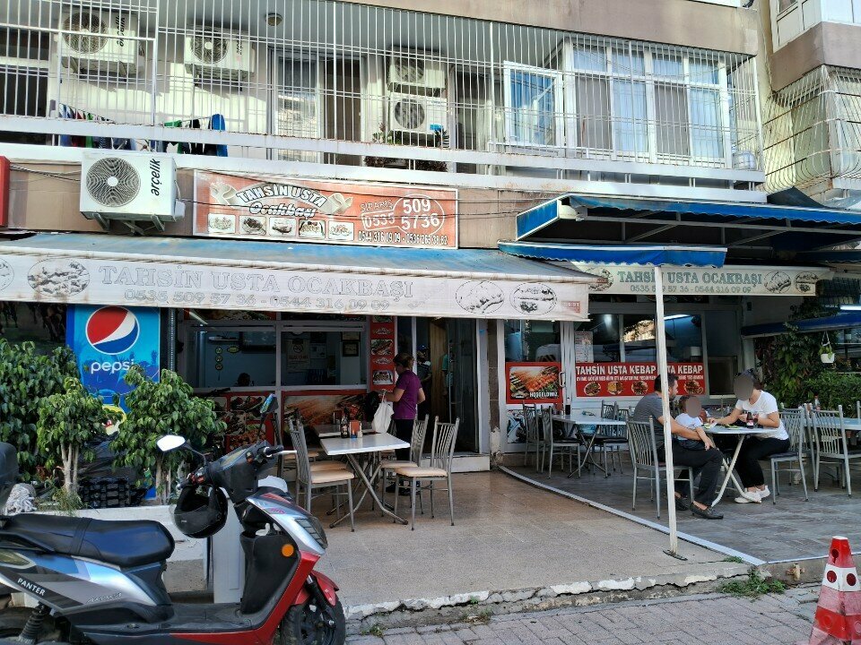Kafe Tahsin Ocakbaşı, Adana, foto