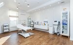 Medpunkt (Semyonovskaya Square No:1), tıp merkezleri ve klinikler  Moskova'dan
