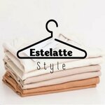 Estelatte (Shirotnaya ulitsa No:128), giyim mağazası  Tiumen'den