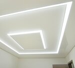 Potolkovstyle (2nd Mytishinskaya Street No:2с8), tavan sistemleri  Moskova'dan