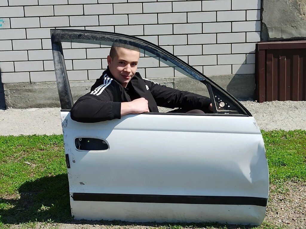 Ortaokul Поспелихинская средняя школа № 1, Altayski krayı, foto