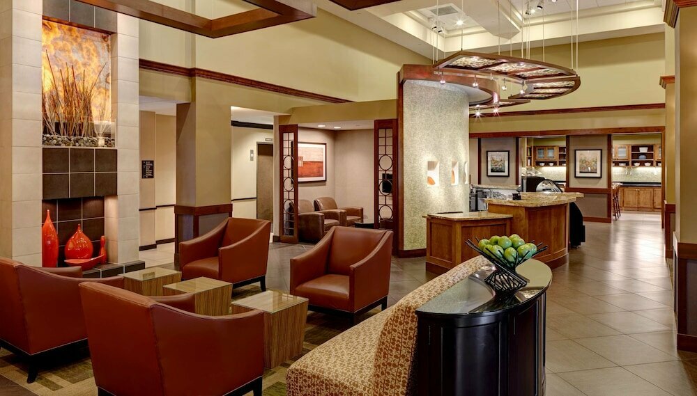 Otel Hyatt Place Dublin/Pleasanton, Kaliforniya Eyaleti, foto