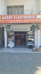 Hedef Elektronik (Karaçulha Mh. Atatürk Blv., Fethiye, Muğla), elektronik cihaz ve parça firmaları  Fethiye'den