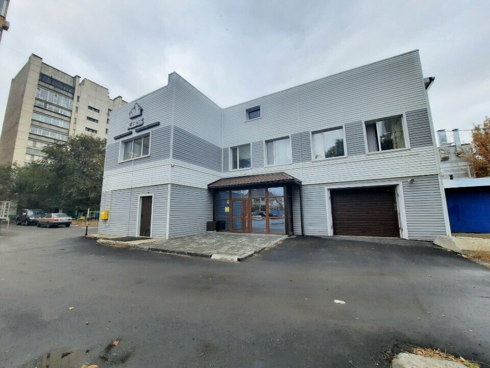 i̇nşaat firmaları Kbs, Kostanay, foto