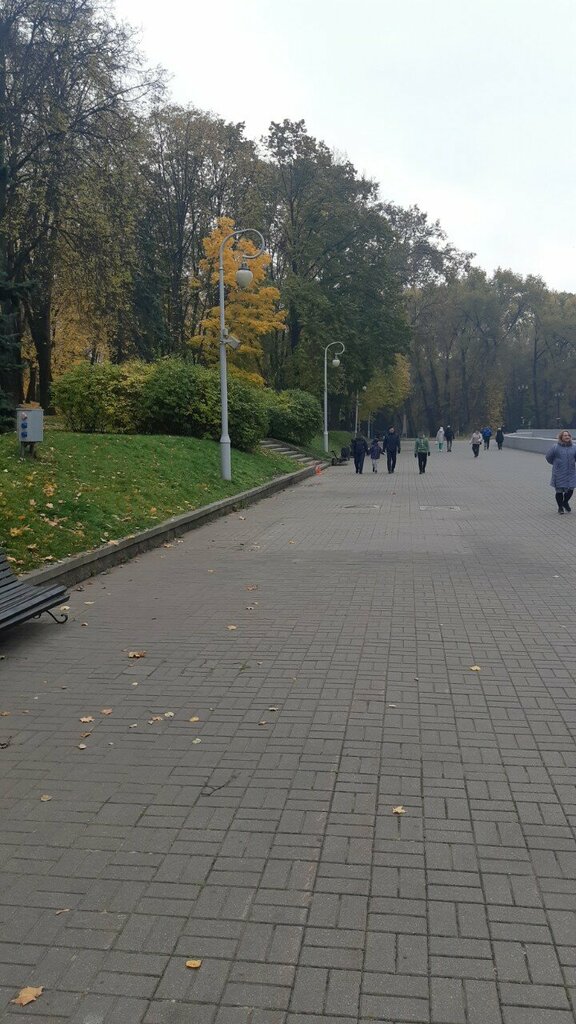 Kafe Lounge Cafe, Minsk, foto