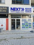 Next Bilişim (Kılınçarslan Mah., Taşlıyol Sok., No:63, Selçuklu, Konya), bilgisayar teknik servisleri  Konya'dan