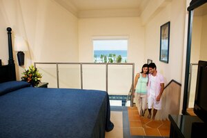 Riu (Sinaloa, Mazatlán, Avenida Sábalo Cerritos), otel  Sinaloa Eyaleti'nden