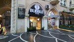 Bubblemania (Bakı, Sebail District, Nizami küçəsi, 98E), kafe  Bakü'den