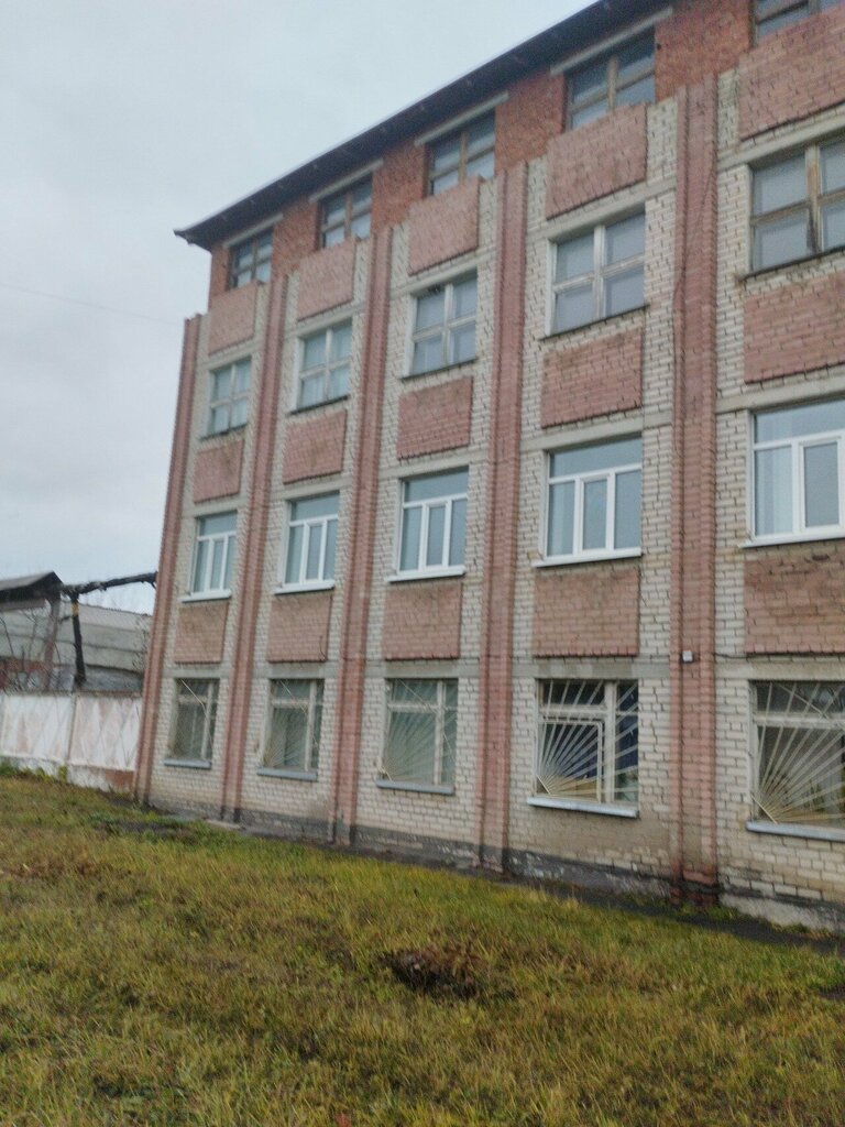 Meslek kursu Сигнал, Yoshkar‑Ola, foto