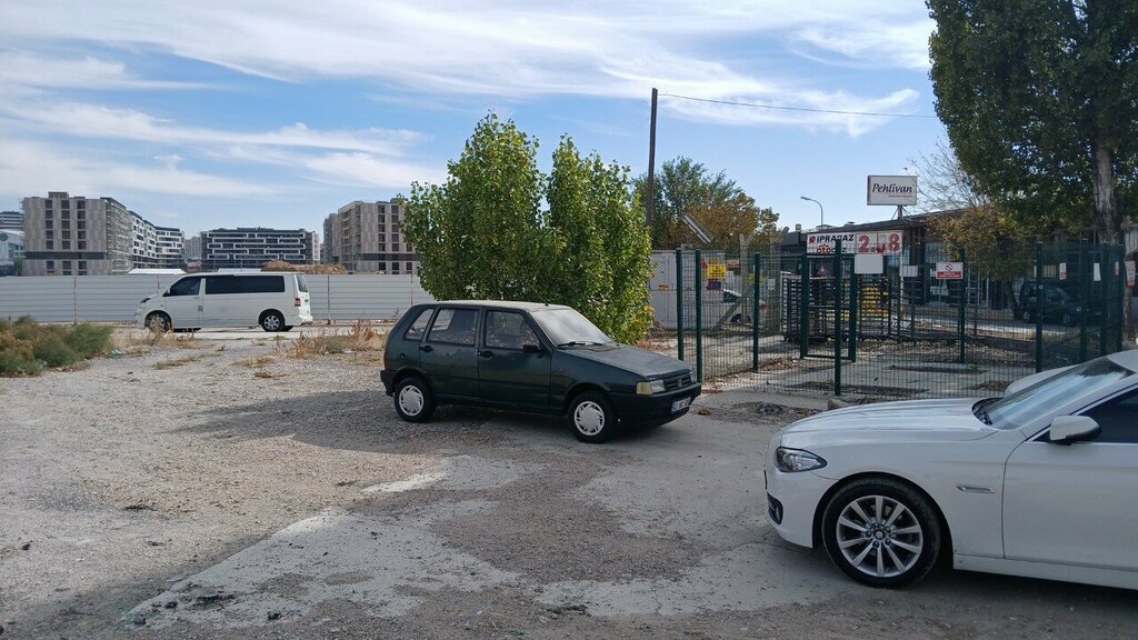 Restoran ekipmanları Takdir Endüstriyel Mutfak, Konya, foto
