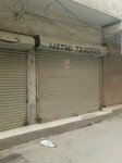 Hatmi traders (Province of Sindh, Karachi, Gulbahar, Brass Petal Wali Gali Street), banyo ve klozet mağazaları  Karaçi'den