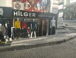 Hilger Sportswear (Nişanca Mah., Sümbül Sinan Sok., Fatih, İstanbul), spor giyim ve ayakkabı  İstanbul'dan