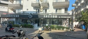 My Coiffure & Tattoo (Antalya, Alanya, Oba Mah., Mesut Cad., 15/A), güzellik salonu  Alanya'dan