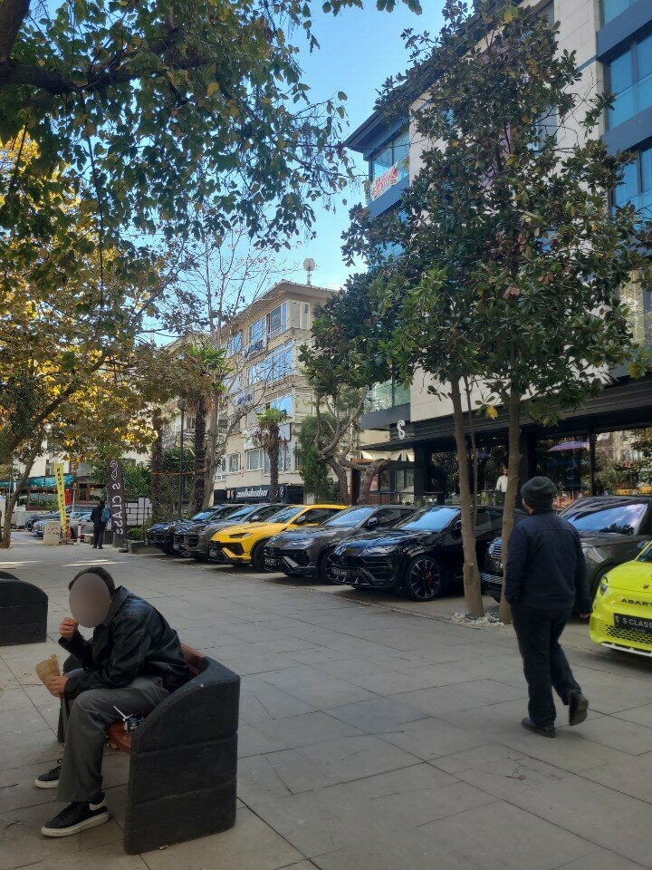 Sigorta acentaları Cenk Uras Sigorta, İstanbul, foto