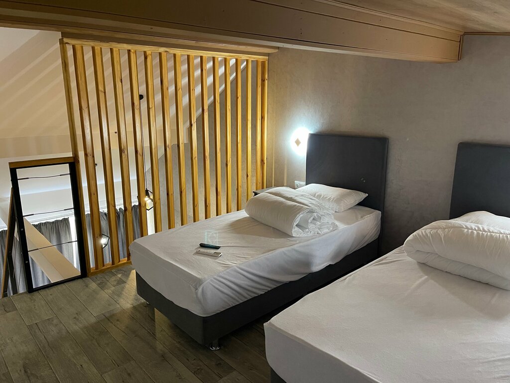 Konuk evi Malina, Lahdenpohya, foto