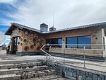 Upper Station (Tashkent Region, Bostanlyk District, kanatnaya doroga Prima), hızlı ulaşım istasyonu  Taşkent eyaletinden
