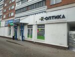 Оптика К-оптик (Partyzanski Avenue No:147), optik  Minsk'ten