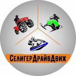 Seliger Drive (No:88, derevnya Zarechye (okolo turbazy Sokol)), kiralama noktası  Tverskaya oblastından