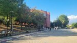 Muğla Sıtkı Kocaman Üniversitesi Fethiye Sağlık Bilimleri Fakültesi (Muğla, Fethiye, Karaçulha Mah.), üniversiteler  Fethiye'den
