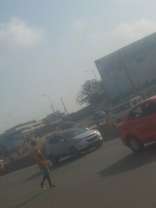Carrefour Coco Service (Abidjan, Autoroute d'Abobo), otomobil servisi  Abican'dan