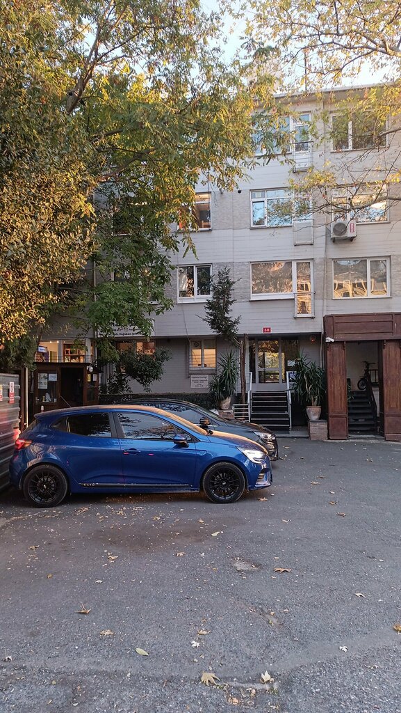 Veteriner klinikleri Fenerbahçe Veteriner Muayenehanesi, İstanbul, foto