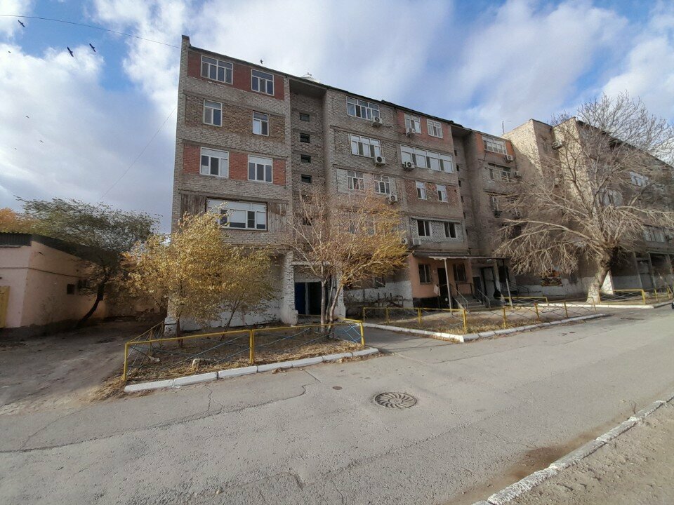 Ödeme terminali Kassa 24, Kızılorda, foto