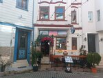 Marbella Terrace Restaurant (İstanbul, Fatih, Küçük Ayasofya Mah., Çayıroğlu Sok., 32), restoran  İstanbul'dan