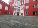 Дом танца (ulitsa Tukayeva No:9, Sterlitamak), dans okulları  Sterlitamak'tan