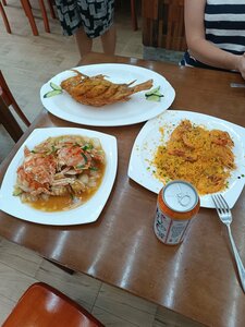 Sichuan Girl (Haiyun Road No:2-4), kafe  Sanya'dan