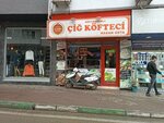 Adıyamanlı Çiğ Köfteci Hasan Usta (Bursa, Osmangazi, Kemerçeşme Cad., 119), fast food  Bursa'dan