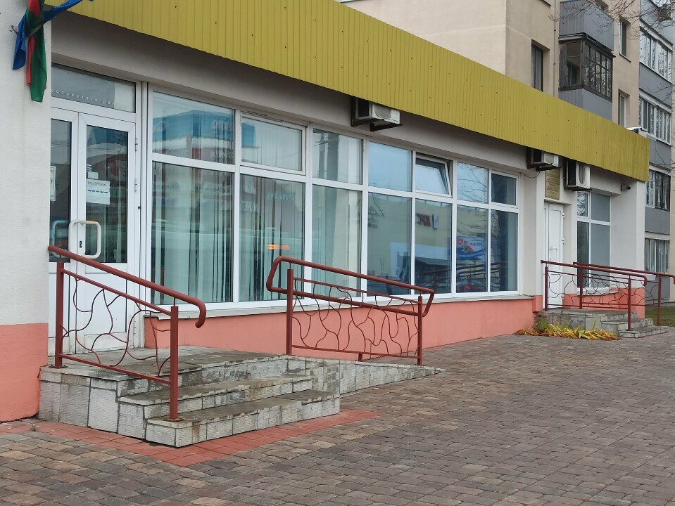 Yemek şirketleri Kombinat shkolnogo pitaniya, Minsk, foto