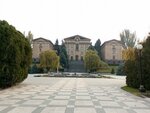 Հհ Պալատ (Baghramyan Avenue No:19), mali denetleme şirketleri  Erivan'dan