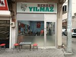Berber Yılmaz (Kemerçeşme Mah., 9. Lale Sok., No:1, Osmangazi, Bursa), berberler  Bursa'dan