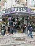 Delil Giyim (Sahibiata Cad., No:178, Meram, Konya), giyim mağazası  Konya'dan