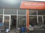 İsmail Oto Lastik (Ayaş Ankara Yolu Bul., Çatalca Sokak.,No:203/2,Sincan, Ankara), jant ve lastikçiler  Ankara'dan