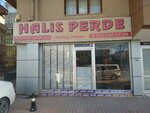 Halis Perde (Demiryolu Cad., No:100, Selçuklu, Konya), mefruşat  Konya'dan