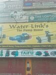 Water link pump (Province of Punjab, Lahore, Cantonment), su, ısıtma, kanalizasyon sistemleri  Lahor'dan