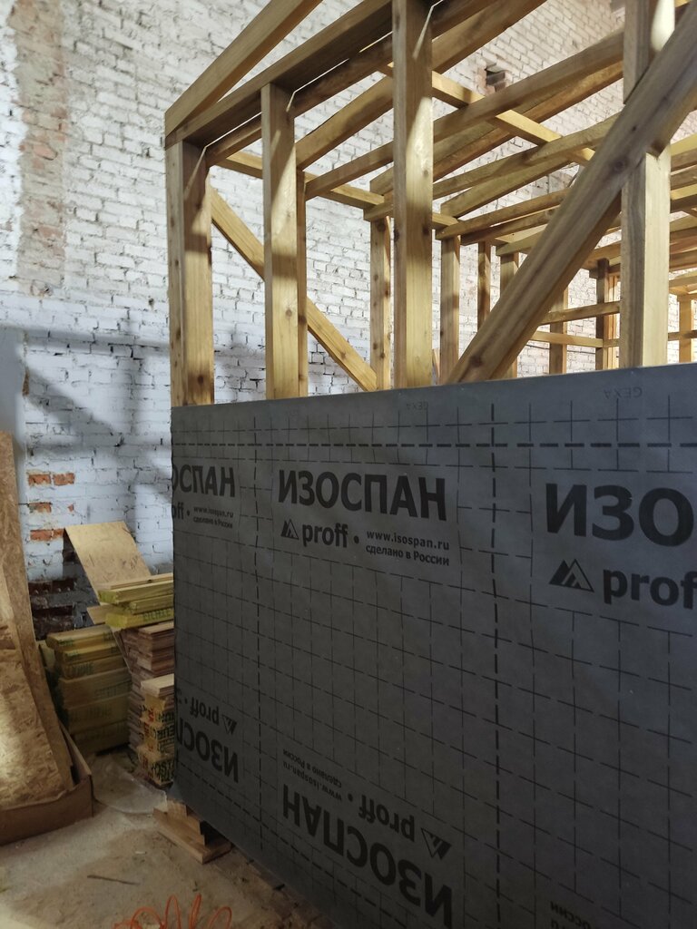 Prefabrik binalar Dobromodul Banya, Yekaterinburg, foto