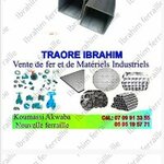 Traore Ibrahim (Rue I8 No:173, La commune Koumassi), endüstriyel alet üreticileri  Abican'dan