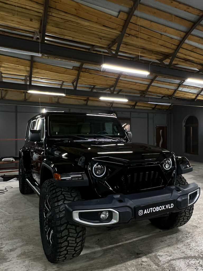 Kerestecilik Столярный цех, Vladikavkaz, foto