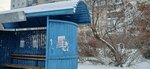 Улица Новосёлов (Kemerovo — Kuzbass Region, Novokuznetsk, prospekt Mira), toplu taşıma durağı  Novokuznetsk'ten