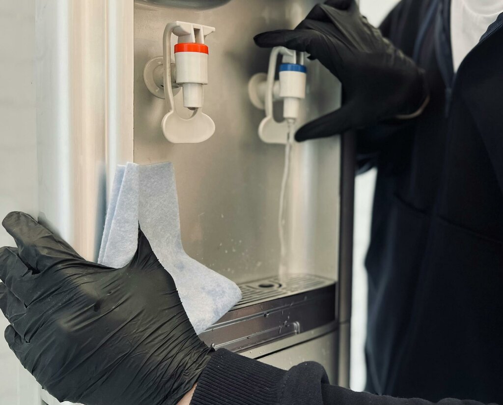 Beyaz eşya servisleri CoolerOK, Saint‑Petersburg, foto