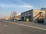 Ev Garage Tbilisyan (Tbilisyan Highway No:20/22), otomobil servisi  Erivan'dan